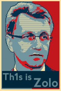 Th1s is Zolo 2024 | ВКонтакте