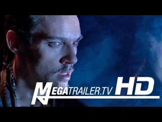 The Mortal Instruments: City of Bones - INTERNATIONAL TRAILER — Видео ...