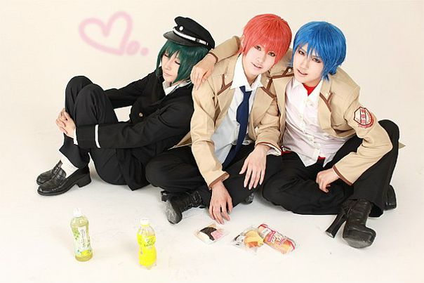 Angel Beats! - Onlyfans、Patreon、Fansly からの 23 枚の流出写真 - 4266