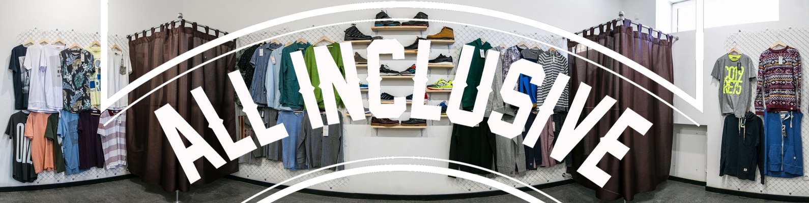 All Inclusive Outlet | All inclusive outlet - только оригинальные вещи ...