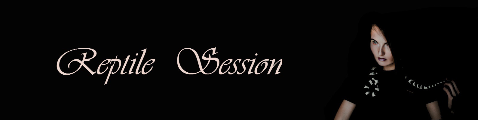 Reptile Session - фото с экзотическими животными | Наш сервис ...