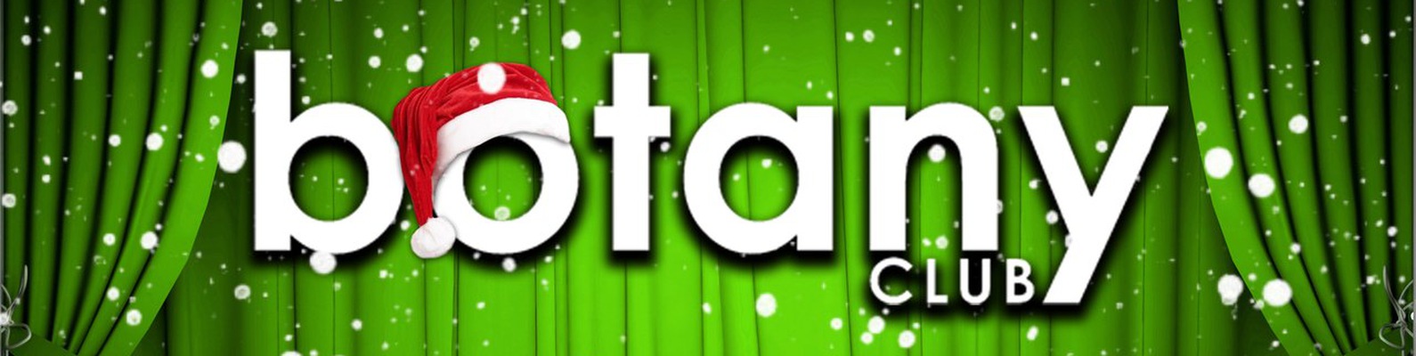 Botany Club 2025 | ВКонтакте