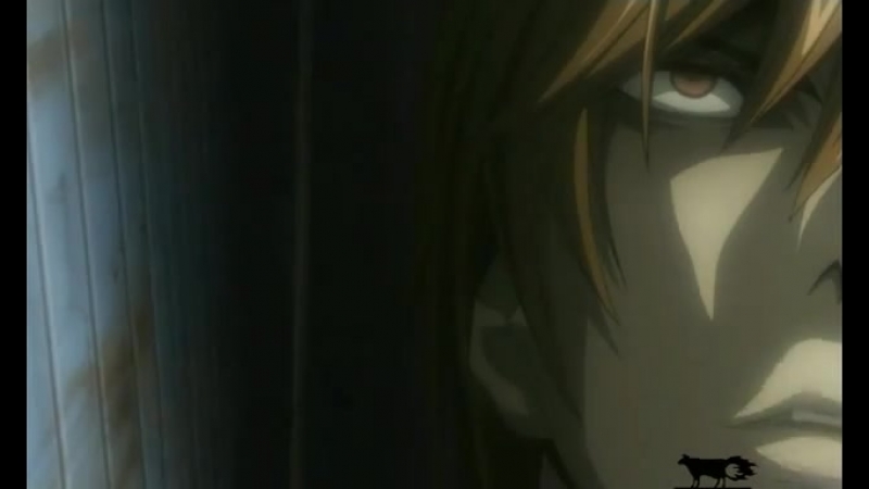 Death Note|Тетрадь Смерти — смотреть онлайн все 37 видео в 2025 | VK Видео