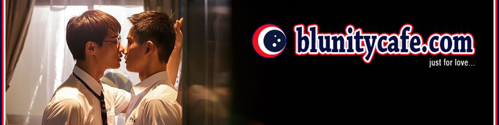 BL UNITY CAFE | We are a team who loves to share all kind of LGBT film ...