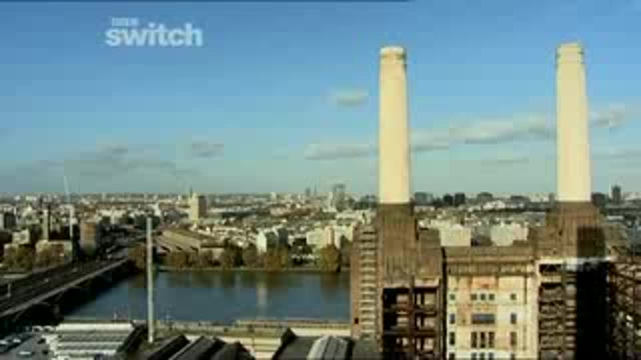 Rihanna - Umbrella (“BBC2 Televisions Sounds” Show) (2007) — Видео от ...