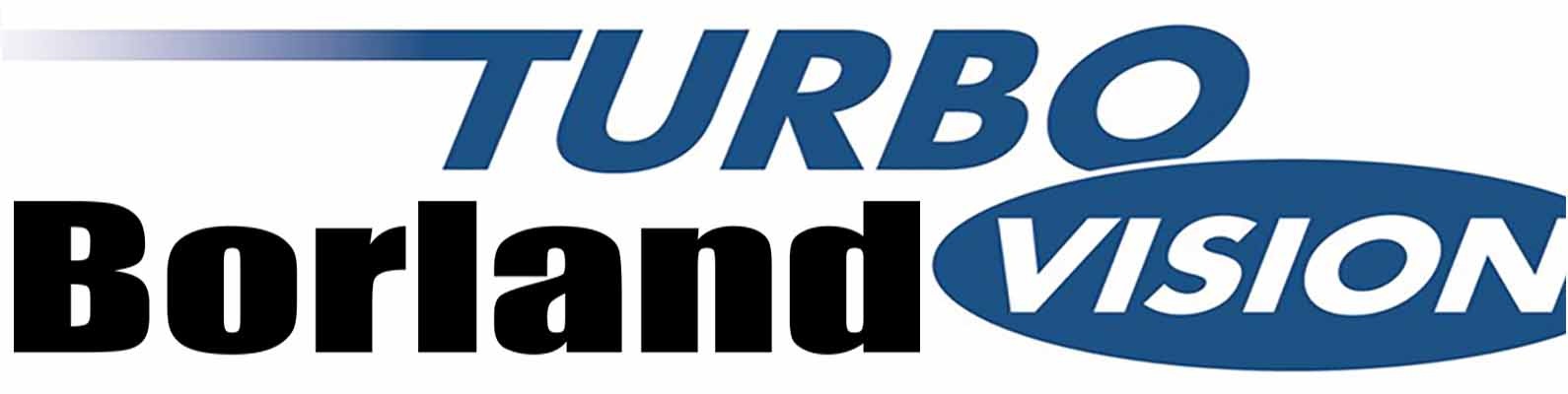 Borland Turbo Vision | Borland Turbo Vision - Turbo Vision — это ...