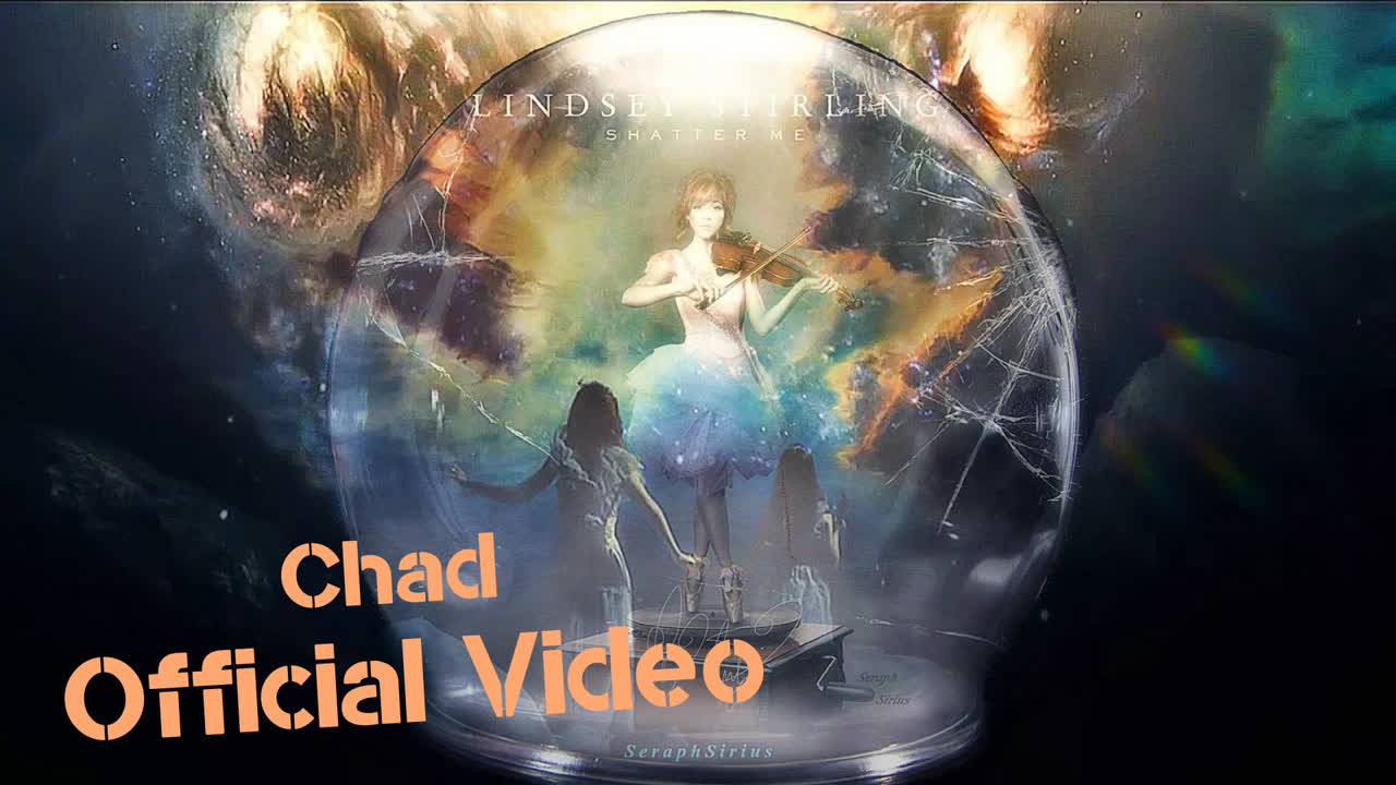 Ferovision Song Contest 14. Chad. Lindsey Stirling feat. Lzzy Hale ...
