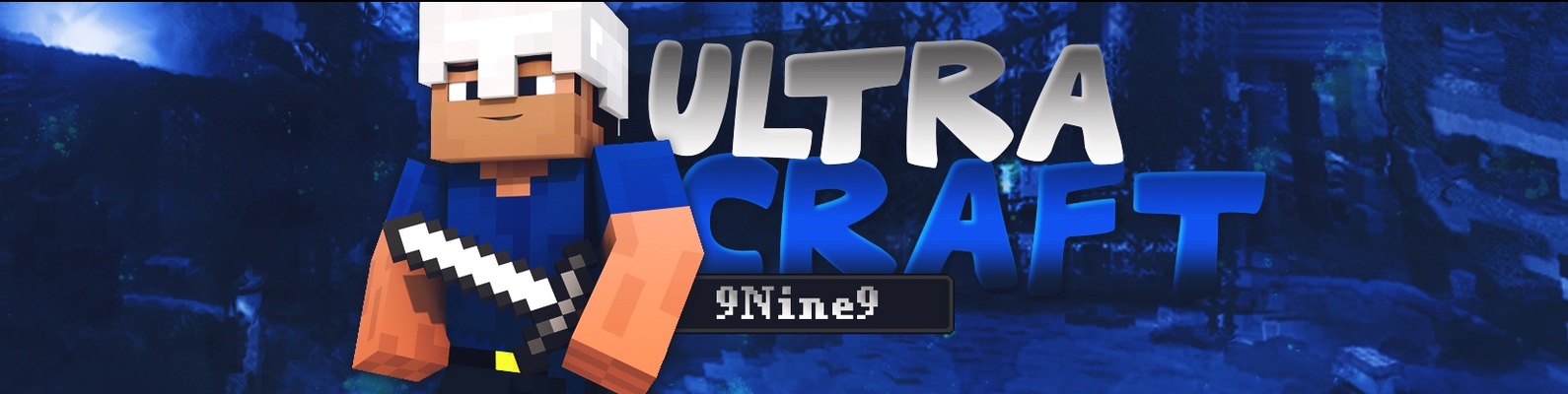 UltraCraft | "UltraCraft" - Мы ЛУЧШИЙ игровой проект в игре Minecraft ...